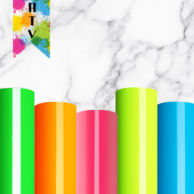Teckwrap Craft | Regular Heat Transfer Vinyl (HTV) - Olivia Nyx Design