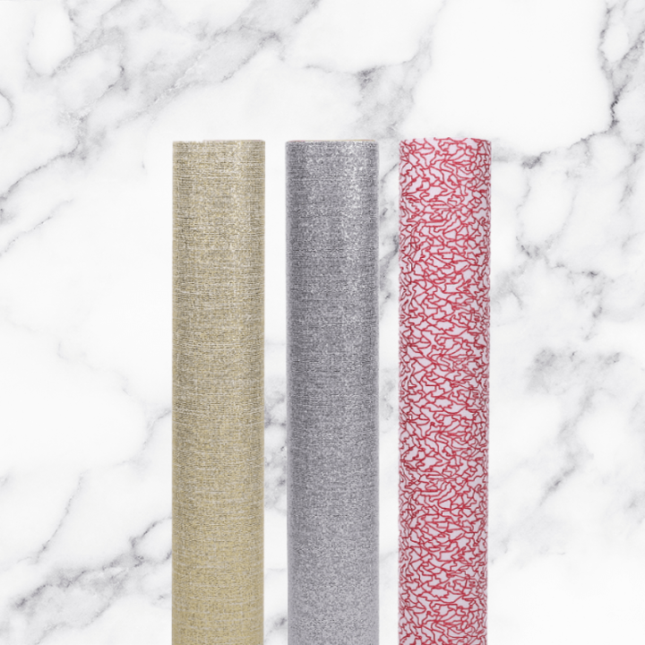 NEW Pattern Lines Vinyl Adhesive - Olivia Nyx